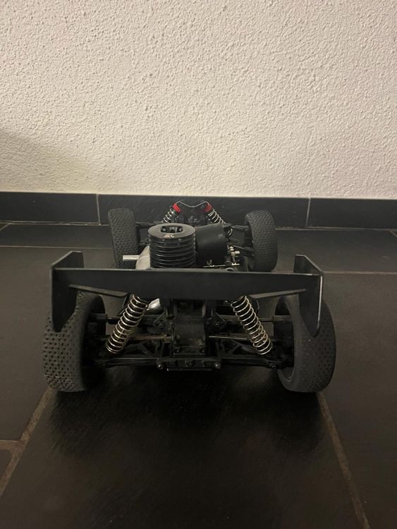 Benzin RC Auto | Kaufen auf Ricardo
