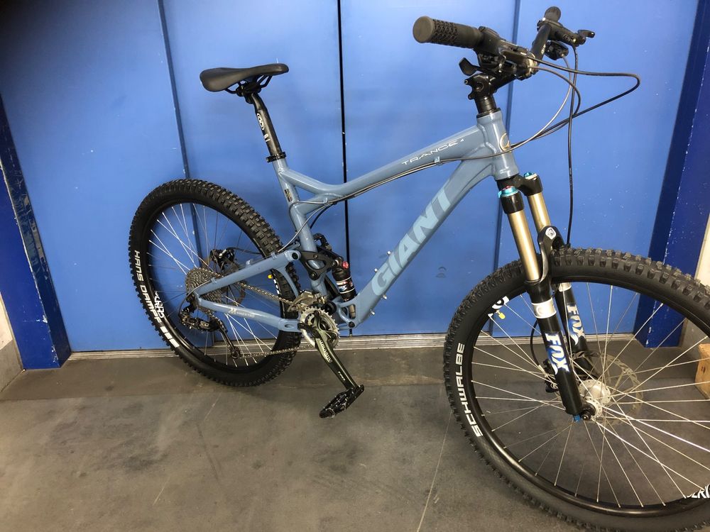 Giant Mtb | Kaufen auf Ricardo