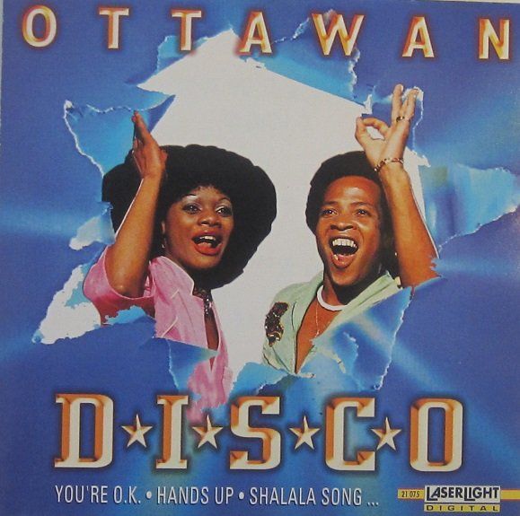 Ottawan - D.I.S.C.O. | Kaufen auf Ricardo