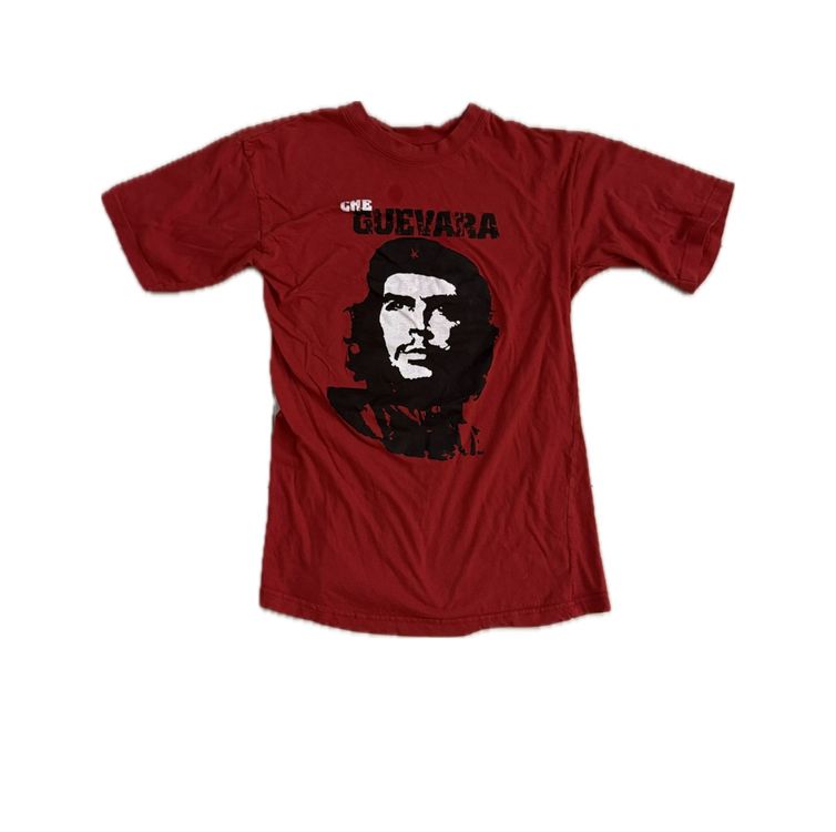 Che Guevara shirt | Kaufen auf Ricardo