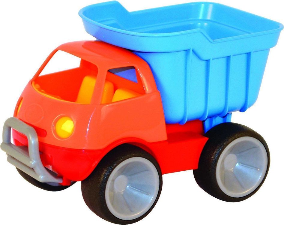 GOWI - Muldenkipper - Baby Sized / Spielzeug | Kaufen auf Ricardo