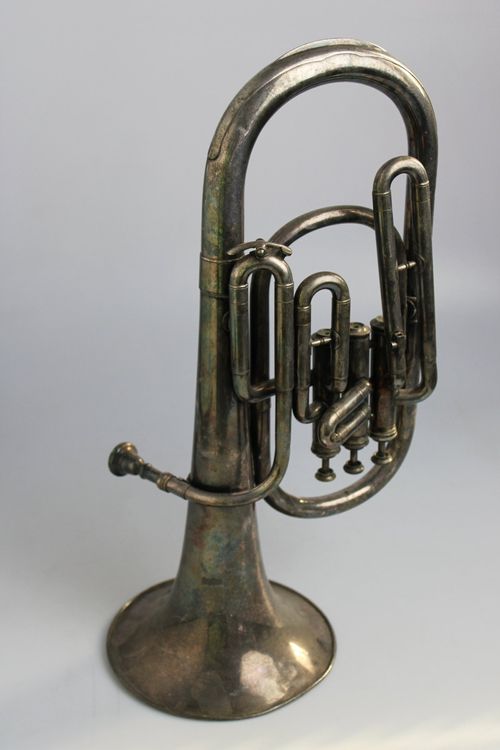 Euphonium von Plark Shanghai - Blasinstrument (D'occasion) à Volketswil ...