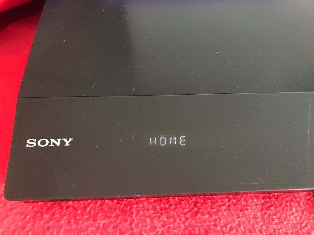 Sony Blu-Ray BDV-E380 Bluray | Kaufen auf Ricardo