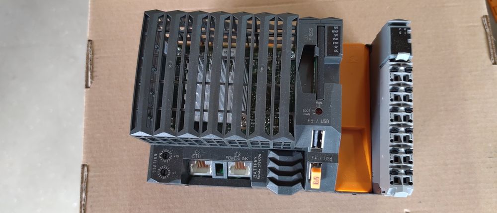 B&R SPS X20 | Kaufen auf Ricardo