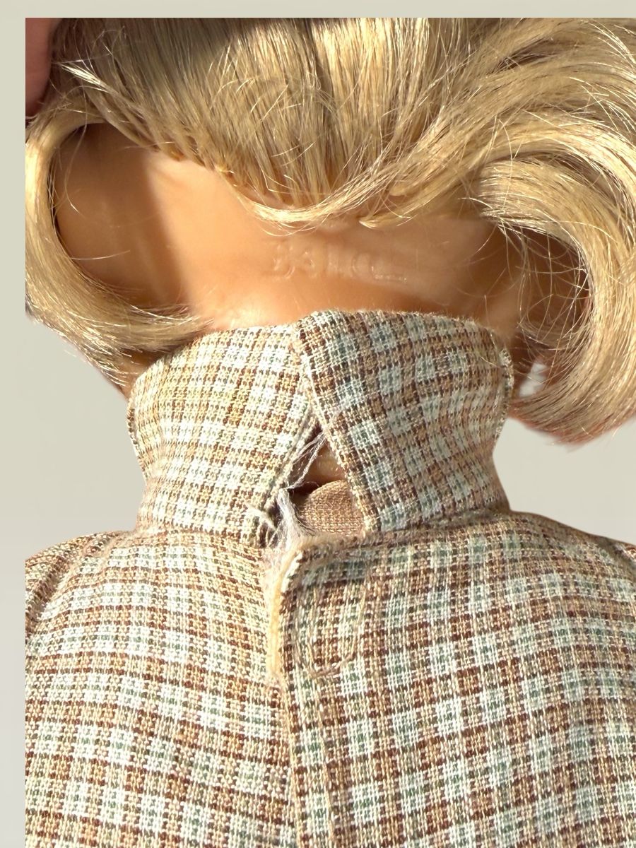 Vintage Chic: 60-70s BELLA - A Collector's find (Gebraucht) in Lausanne ...