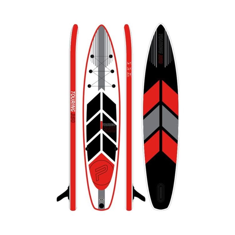 Stand Up Paddle Set Pure4Fun (Neu und originalverpackt) in Marbach LU ...