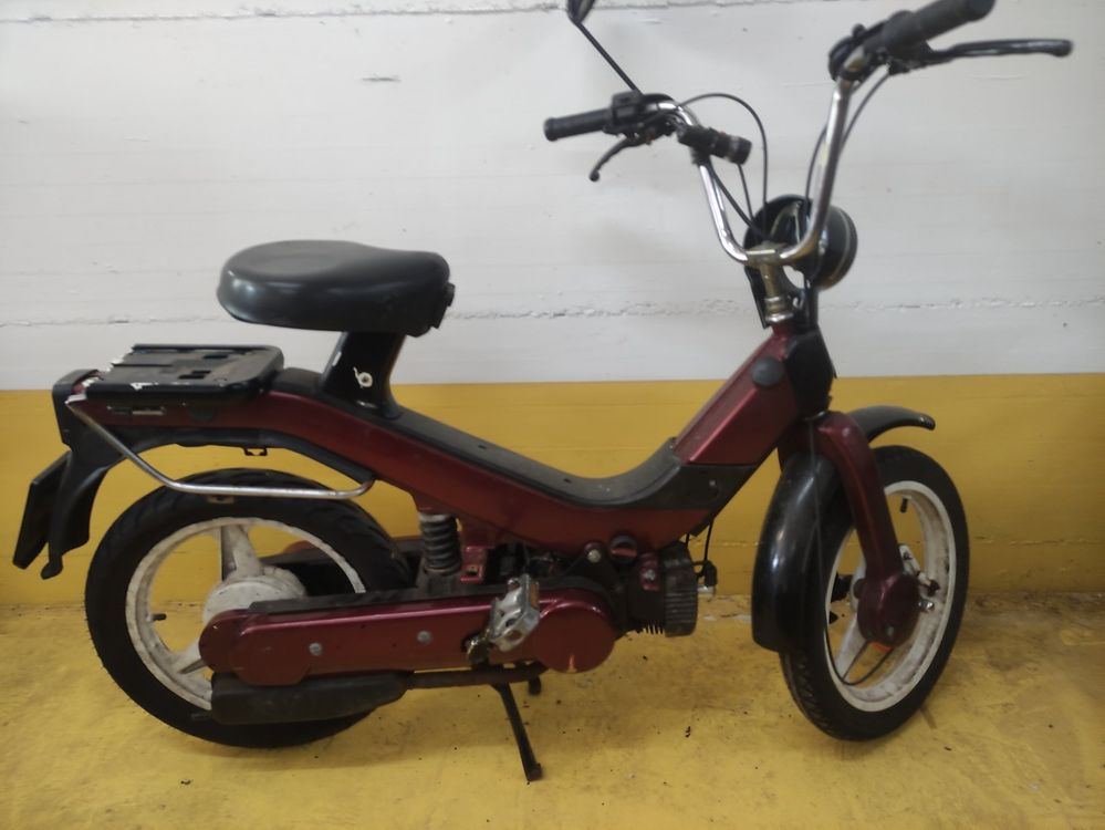 Piaggio Grillo | Kaufen auf Ricardo