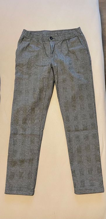 Rebel Anzugshose (Gebraucht) in Sierre für CHF 9 – mit Lieferung auf Ricardo kaufen