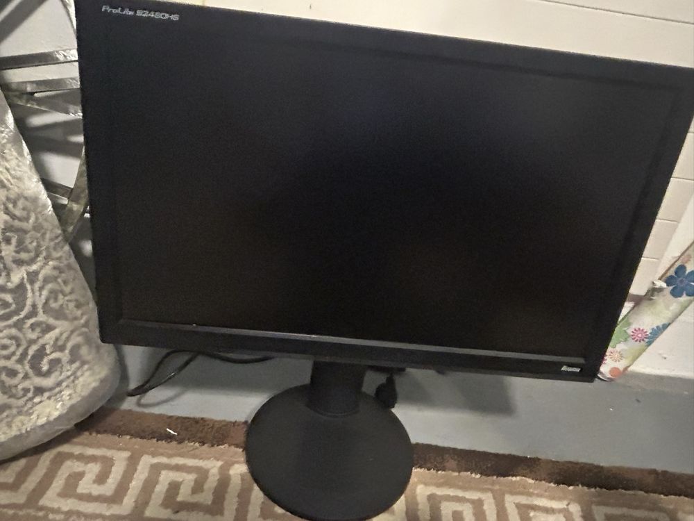 Pc Monitor | Kaufen auf Ricardo