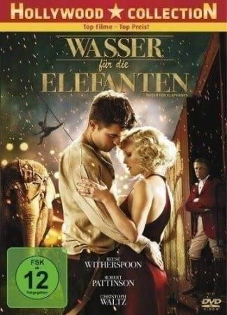 WASSER FÜR DIE ELEFANTEN ==> SAMMELPORTO (Gebraucht) in Romanshorn für CHF 3 – mit Lieferung auf ...