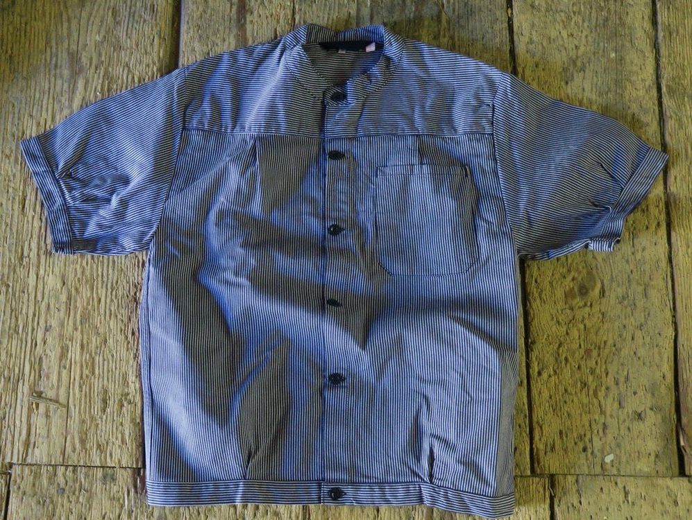 Schreiner oder Melker Kutte? Stallhemd, Heimat (Neu (gemäss ...