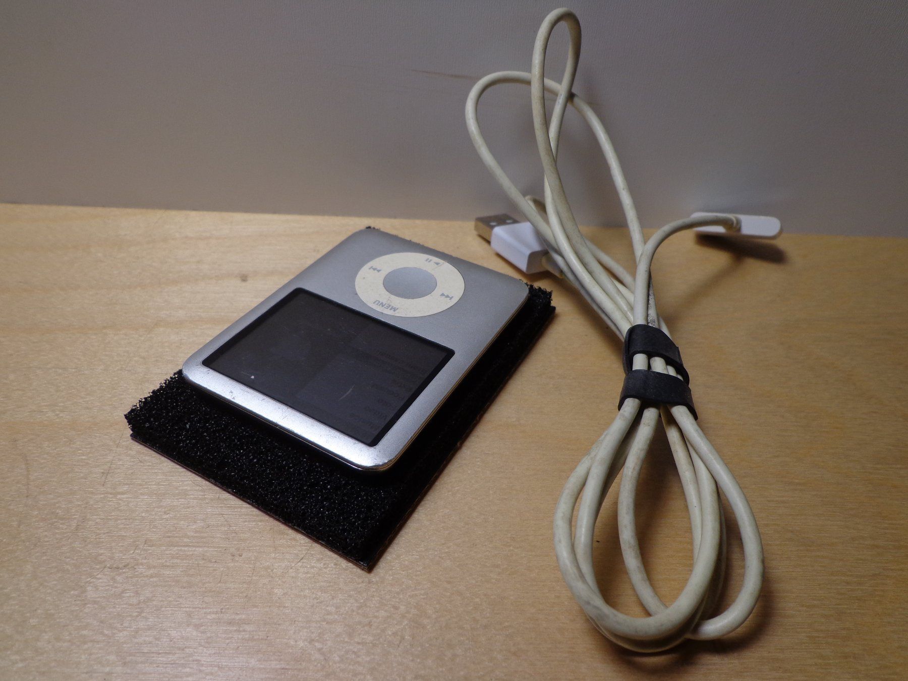 iPod nano Model 1236, 4GB (Gebraucht) in Ligornetto für CHF 26 – mit ...