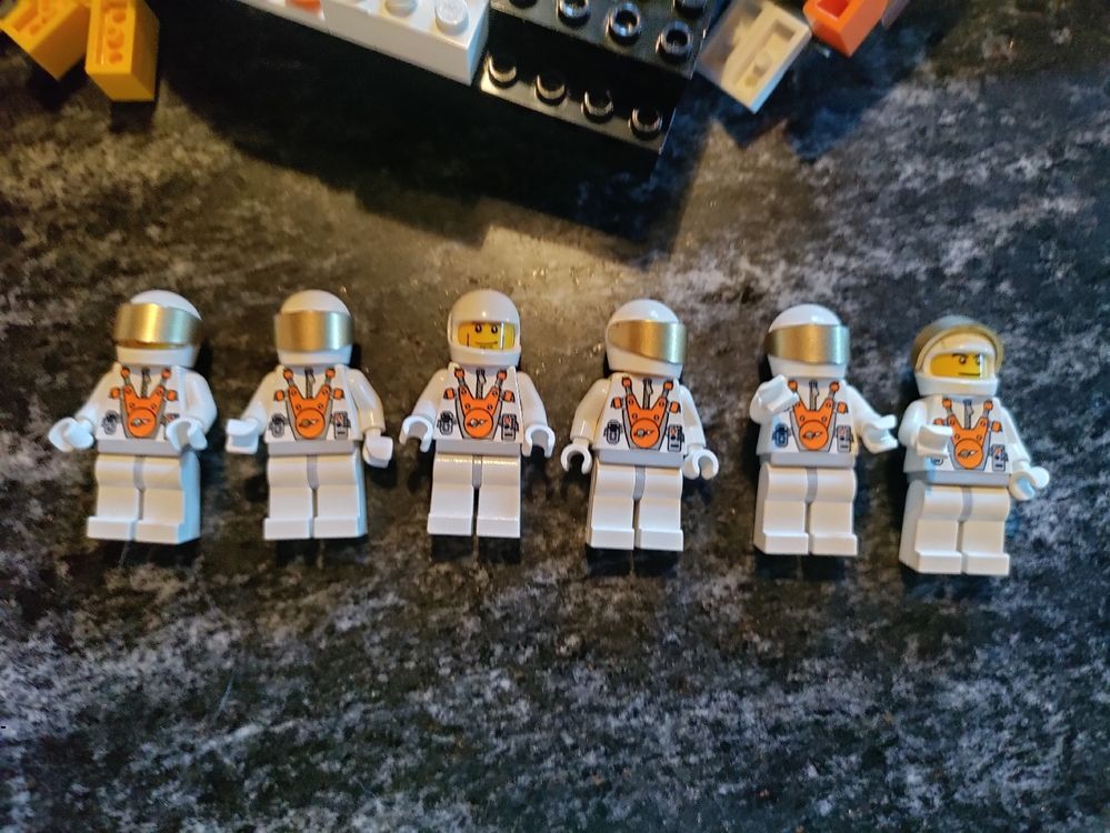 Lego ca. 2.5-3 kg | Kaufen auf Ricardo