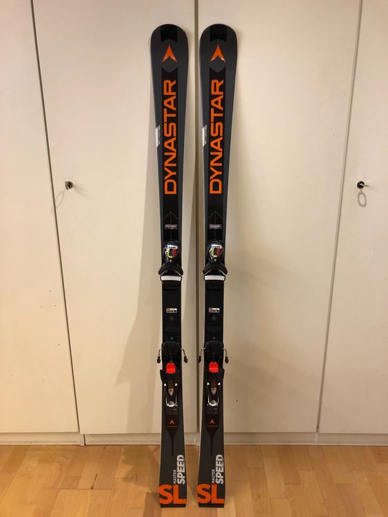 Dynastar SL Master Speed 168 (Gebraucht) in Meilen für CHF 235 – nur ...
