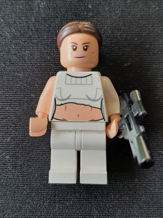 Padme Amidala Lego Star Wars Minifigure (Gebraucht) in Wetzikon ZH für ...