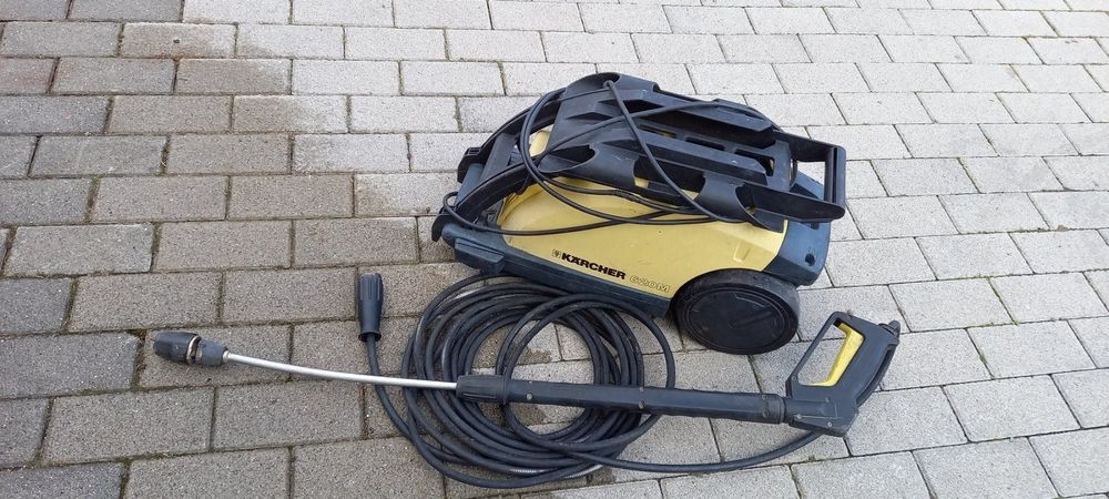 Kärcher 620M (Gebraucht) in Grenchen für CHF 200 – mit Lieferung auf ...