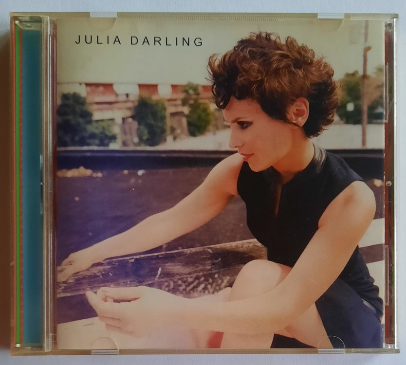 Julia Darling CD | Kaufen auf Ricardo