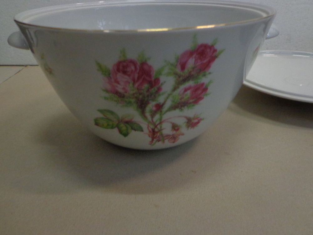 Langenthaler Suppenschüssel Jg. 69 (Gebraucht) in Zofingen für CHF 12 ...