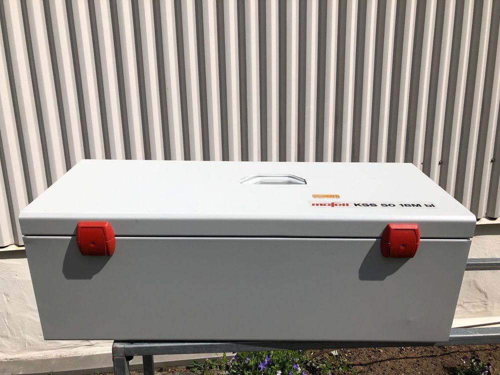 Maffel Tauchsäge Systainer Koffer (Neu (gemäss Beschreibung)) in ...