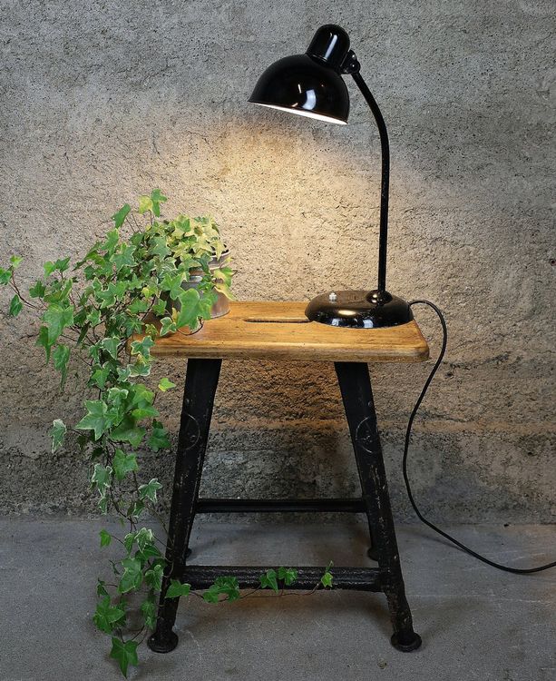 Kaiser Idell Tischlampe 6551, Bauhaus | Kaufen auf Ricardo
