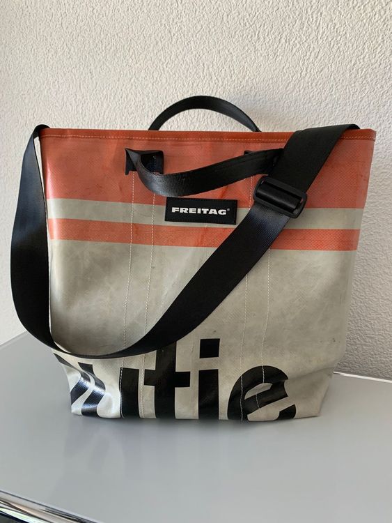 Freitag Tasche BOB | Kaufen auf Ricardo