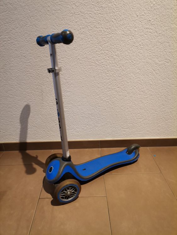 Globber 3 in 1 Scooter | Kaufen auf Ricardo