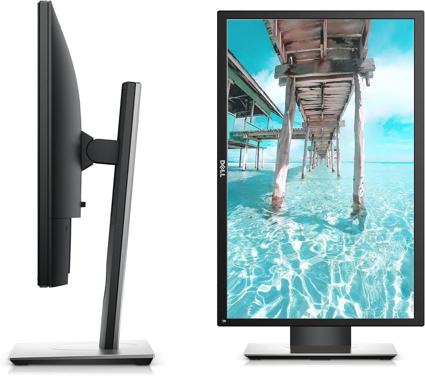 Dell P2214Hb Full HD 22 inch Monitor (Gebraucht) in Wallisellen für CHF ...