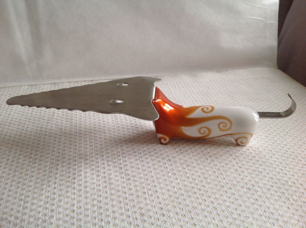 Pylones - pelle à tarte - filou caramel (Gebraucht) in für CHF 13 – mit ...