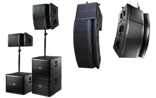 PurePower LineArray (Gebraucht) in St.Gallen für CHF 12000 – nur ...