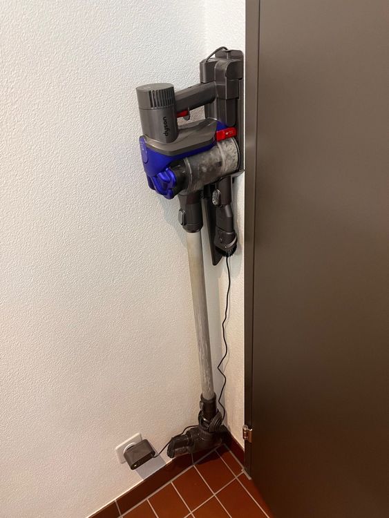 Dyson DC 35 (D'occasion) à Zurich pour CHF 130 – avec livraison ...