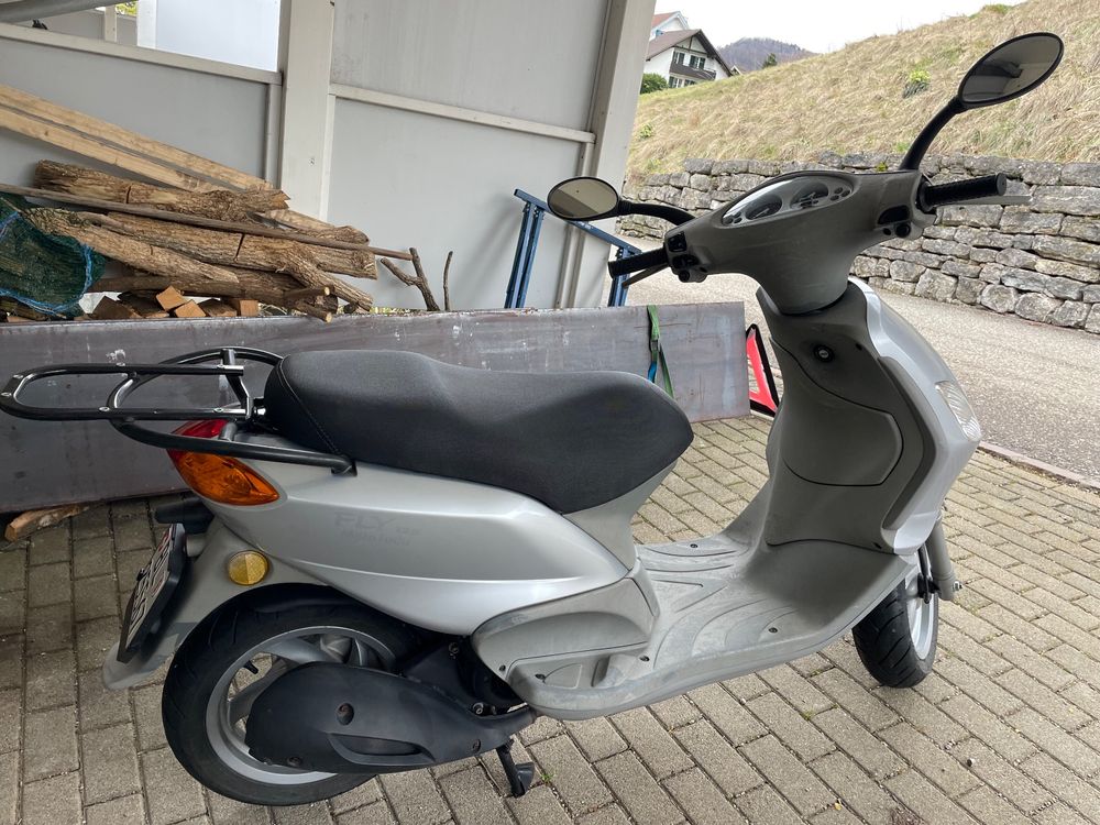 Toller Roller frisch ab MFK | Kaufen auf Ricardo