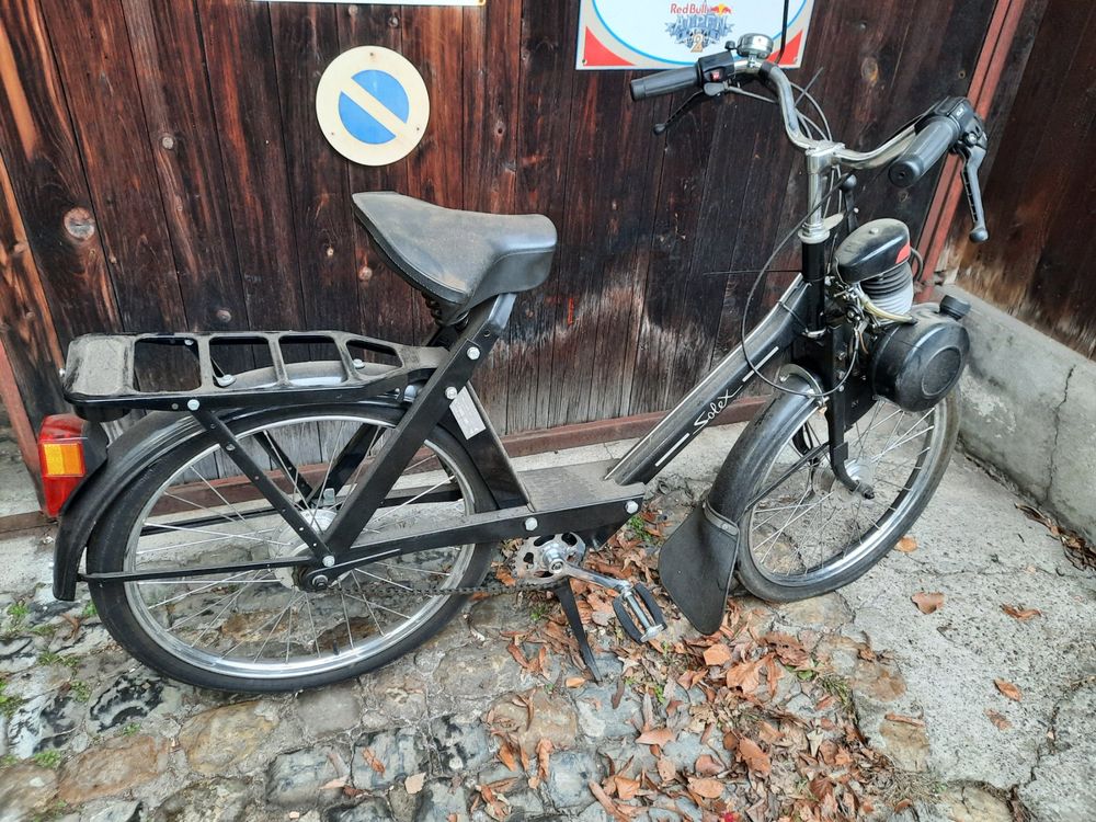 Solex / Velosolex 4800 | Kaufen auf Ricardo
