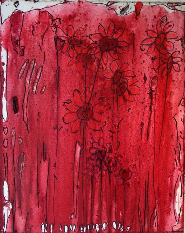 Stephan Sembinelli / Original / 40 × 50 cm / Mischtechnik (Neu (gemäss ...