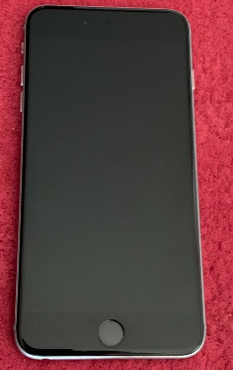 iPhone 6plus | Kaufen auf Ricardo