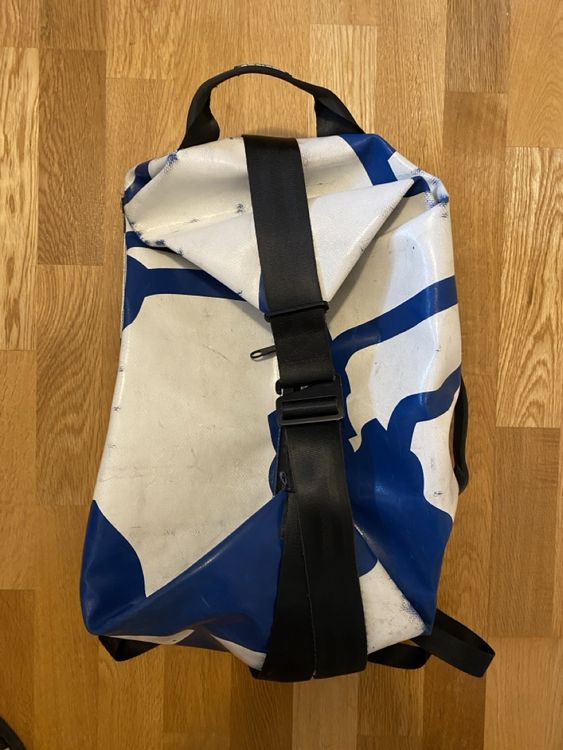 Freitag F511 Skipper (Gebraucht) in Bern für CHF 150 – mit Lieferung ...