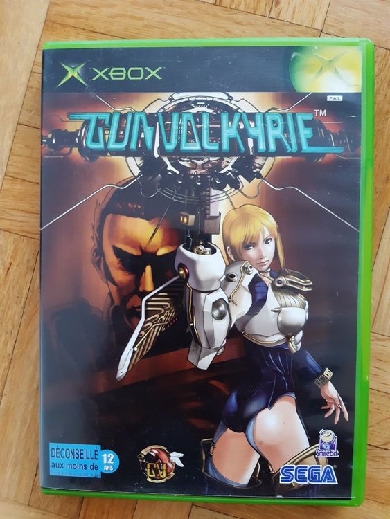 Gunvalkyrie xbox | Kaufen auf Ricardo