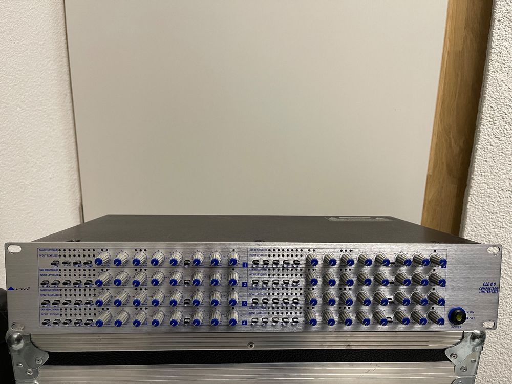 Alto CLE 8.0 | Kaufen auf Ricardo