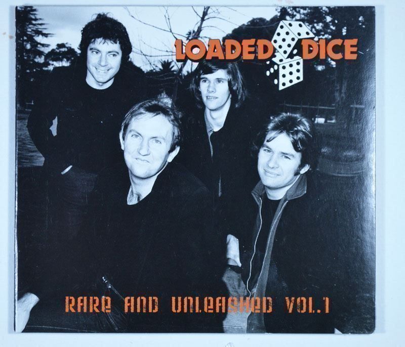 CD: LOADED DICE - Rare And Unleashed Vol. 1 (Gebraucht) in Frenkendorf ...