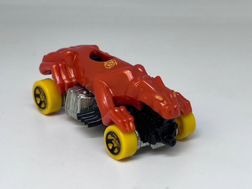 Hot Wheels Cargoyle #239 (Gebraucht) in Wildegg für CHF 1.5 – mit ...