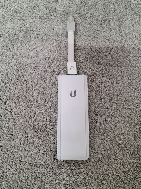 Ubiquiti Unifi Cloud Key | Kaufen auf Ricardo