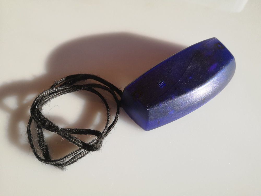 Flytec Helmvario Variometer | Kaufen auf Ricardo