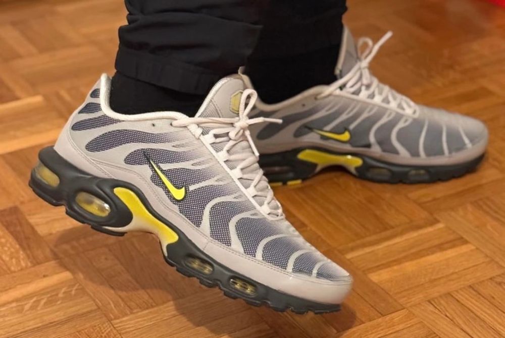 Nike Air Max Plus TN (Neuf (Voir description)) à Lausanne pour CHF 90 ...