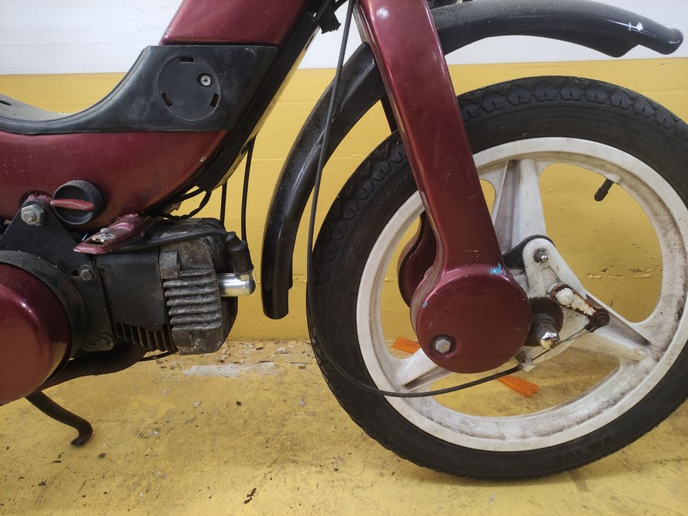 Piaggio Grillo | Kaufen auf Ricardo