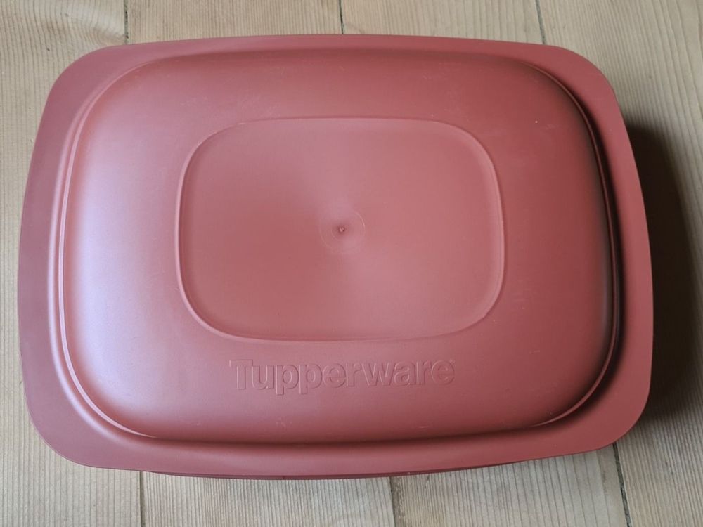 Ultra Pro Tupperware 3.3 Liter | Kaufen auf Ricardo