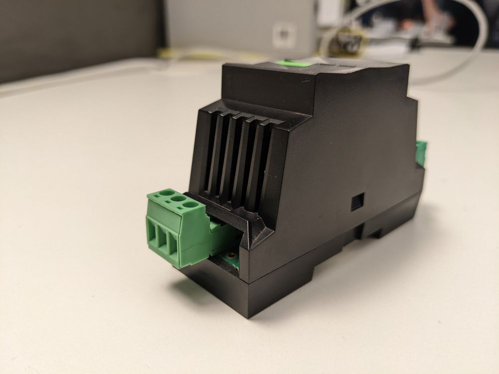 RS 485 Extension Loxone (Gebraucht) in Schattenhalb für CHF 70 – mit ...