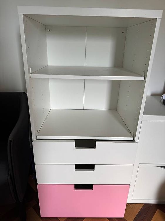 Stuva Ikea Kommode