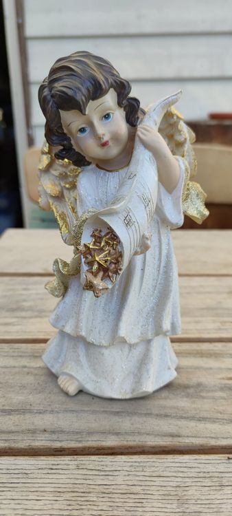 Engel Vintage (Gebraucht) in für CHF 15 – mit Lieferung auf Ricardo kaufen