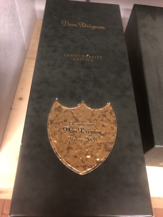 Campagner Dom Perignon Leny Kraviz 2008 (Gebraucht) in Busswil b.Melchnau für CHF 400 – mit ...