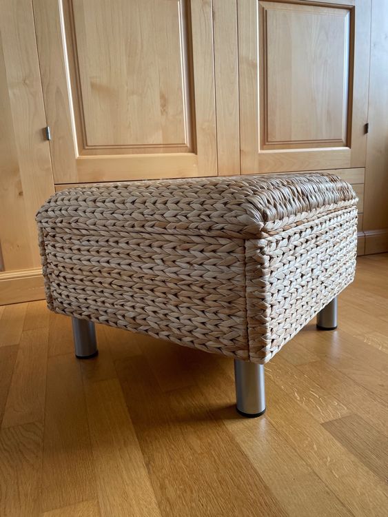 Ikea Hocker (Neu (gemäss Beschreibung)) in für CHF 15 – mit Lieferung ...