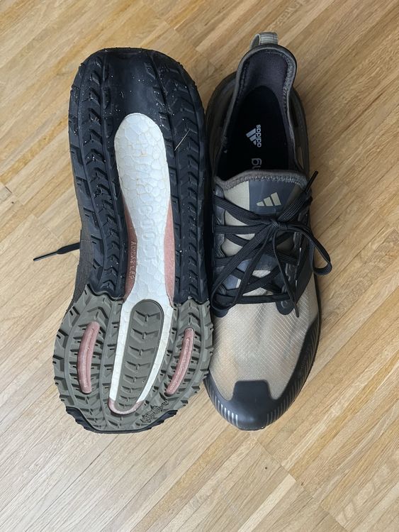 Adidas Ultraboost Gore Tex Gr. 46.5 (Gebraucht) in Zürich für CHF 89 ...